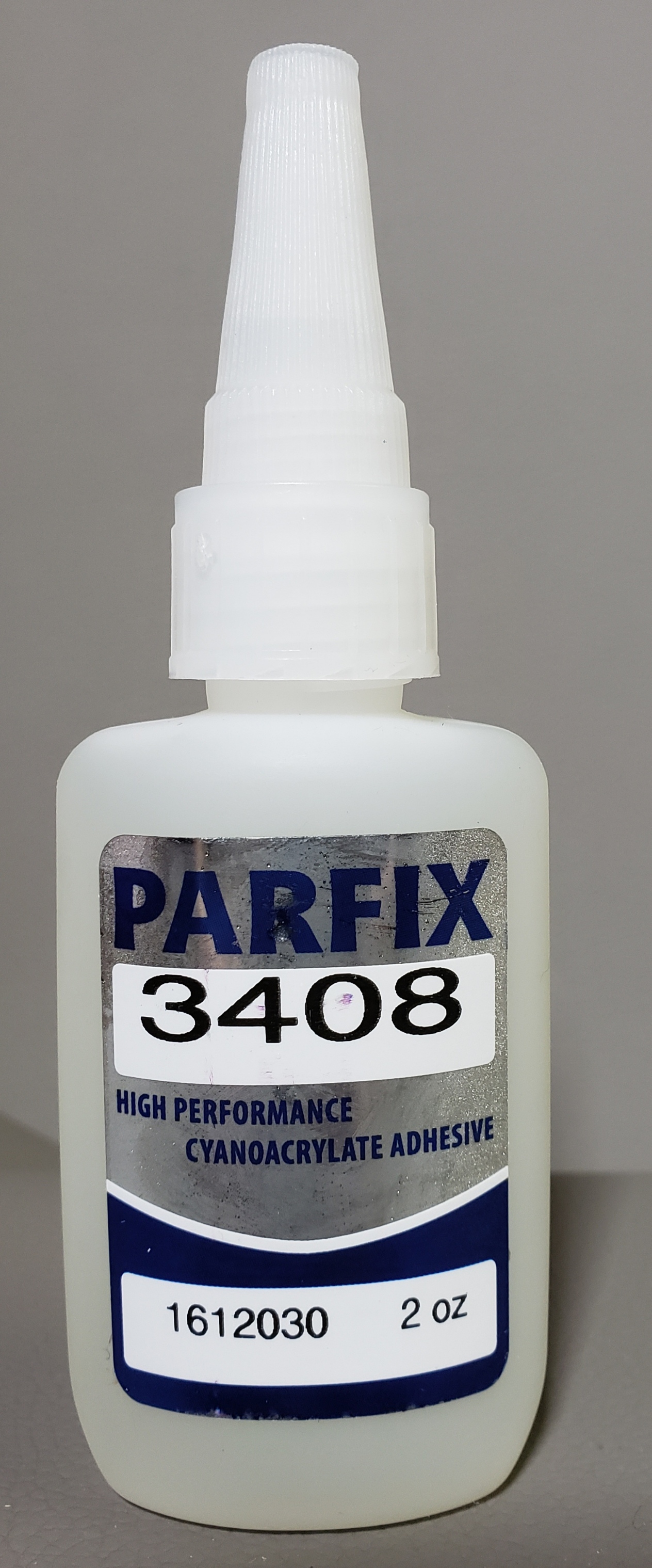 Parfix Ca Glue | Kapp's Kreations