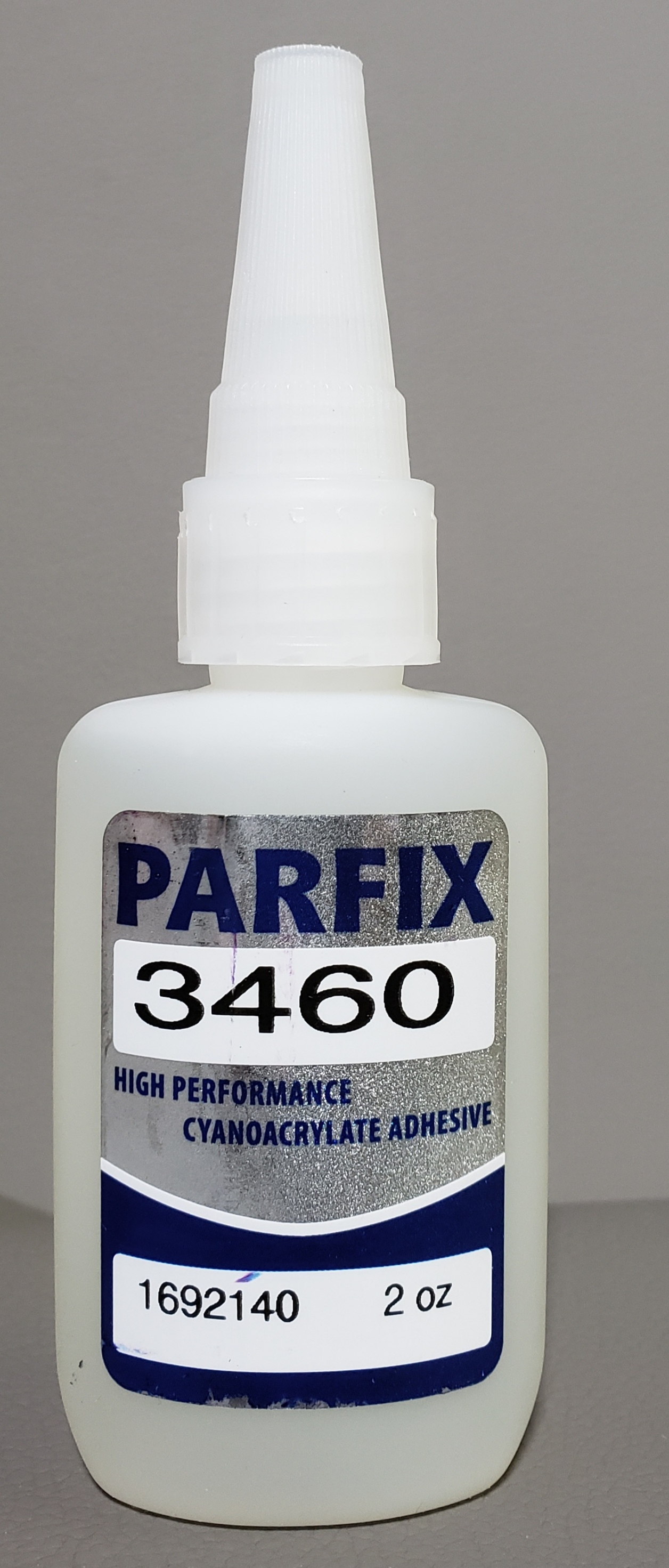 Parfix Ca Glue | Kapp's Kreations
