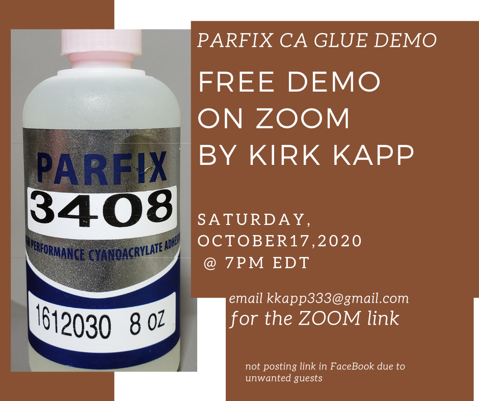 Blog | Kapp's Kreations